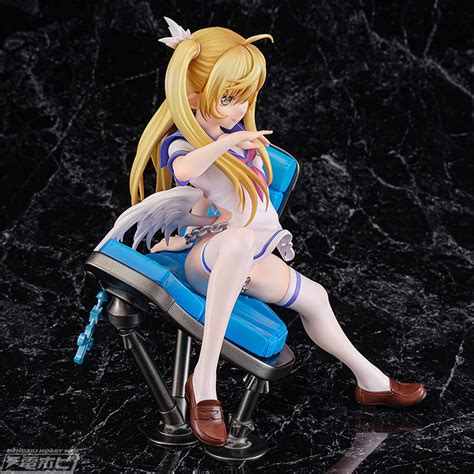 36％割引2021年新作入荷 純血のデヴァイス ロスヴァイセ ブリュンヒルデ ロケットボーイ コミック アニメ フィギュア Ota On