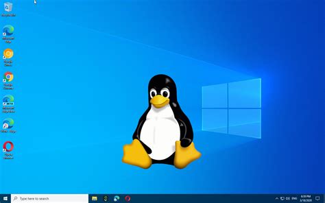 windows subsystem for linux is making inroads with developers ars