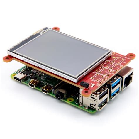 media center hat for raspberry pi