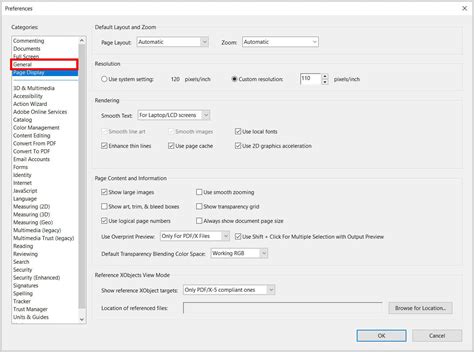 how to open links in separate tabs in adobe acrobat and acrobat reader