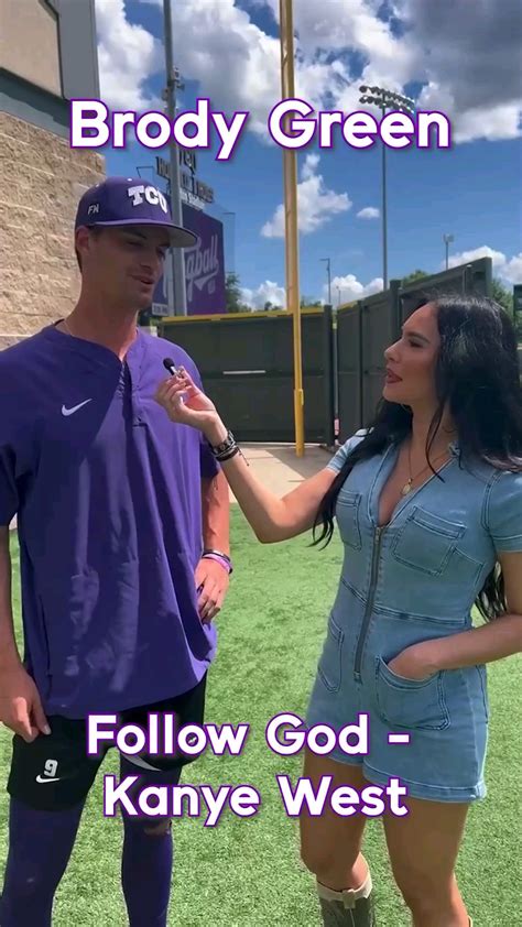 Sierra Santos Mlb Network R Hotsportsreporters