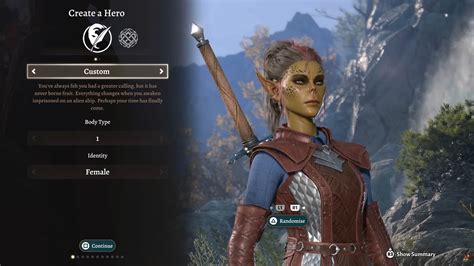 All Baldurs Gate 3 Races And Abilities Powerful Choices One Esports