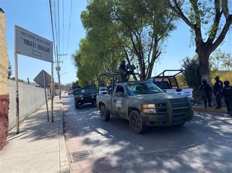 Seguridad En Tarimoro Enfrentamiento Entre Civiles Y Guardias