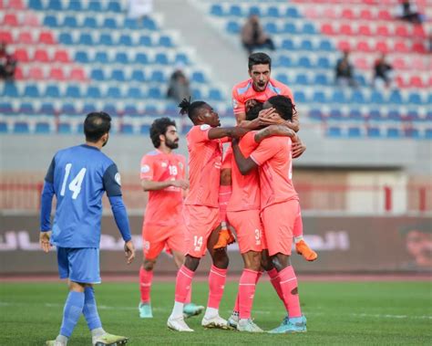 السالمية هزم التضامن وتأهل إلى نهائي كأس الأمير السياسة