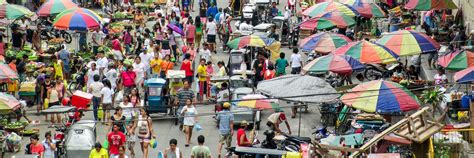 In 2020 Asia Will Have The Worlds Largest Gdp Heres What That Means