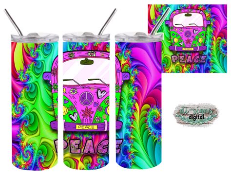 Skinny Tumbler Png 20 Oz Sublimation Digital Download Clip F5a