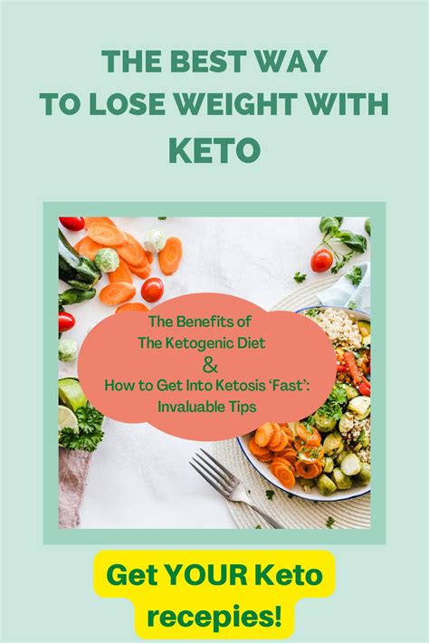 Calaméo The Best Way To Lose Weight With Keto