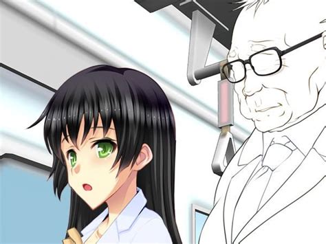 ベルゼブブ＠緑 On Twitter 真・痴漢の極み 次回のパッチから、立ち絵動画を制作中です 動画は静止画と違って各パーツごとに制作して