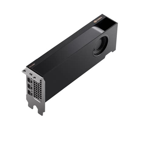 nvidia rtx a2000 pny technologies