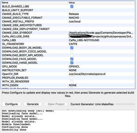 fatal error opencv2 highgui highgui hpp file not found · issue 1228