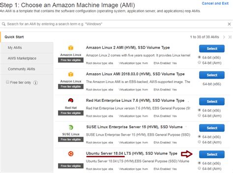 django deployment deploy django application on aws ec2