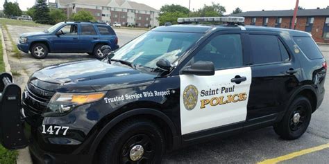 Suspect Sues Minnesota Police After He Was Shot While Naked Unarmed