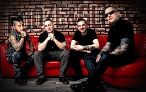 Booze And Glory Premiere New Video