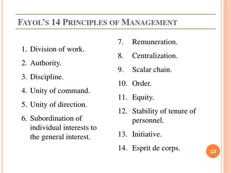 Ppt 管 理 學 第二章 管理學的演進 Management History Powerpoint Presentation Id