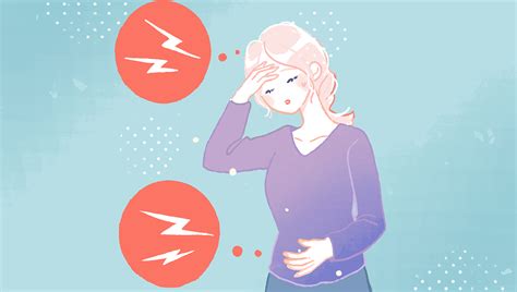 妊娠するとカラダの調子はどう変わる？「頭痛・腹痛」編｜妊活からだナビ｜sofy（ソフィ） 生理用品のソフィ