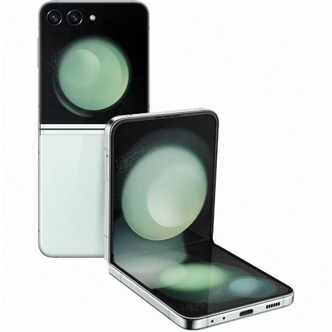Samsung Galaxy Z Flip 5 Vs Galaxy Z Flip 4 Whats The Difference