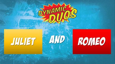 dynamic duos games download youth ministry