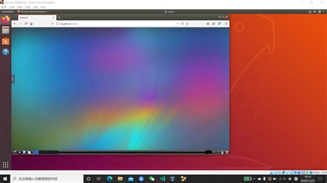 ros learning notes 06 docker installation ros ros vnc