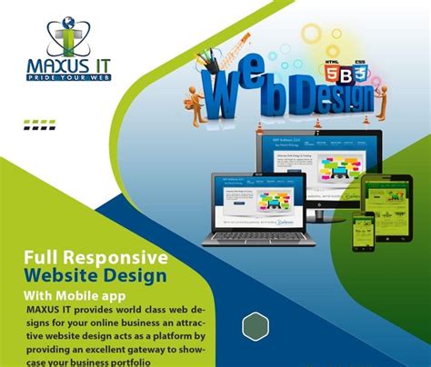 customised website design service at rs 25000 pack global reach
