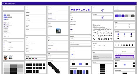 introducing maui one codebase many platforms r fsharp