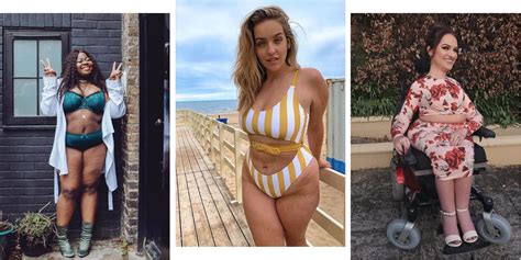 11 Body Positive Women On How They Learnt To Love Their Bodies