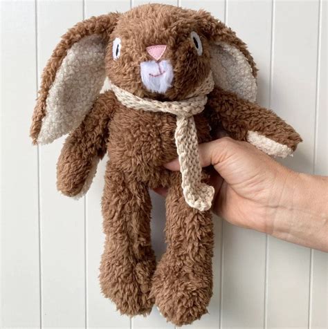 Frankie Rabbit Mini Grounded Lonsdale