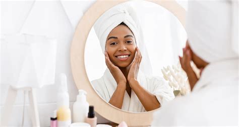 How To Create The Best Summer Skincare Routine Hd Beauty