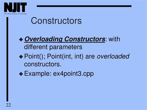 ppt objects and classes in c powerpoint presentation free download