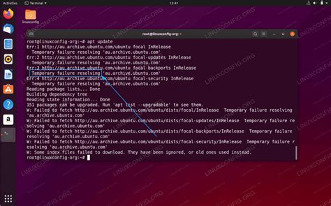 networking archives page 11 of 14 linux tutorials learn linux