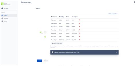 how to model scaled agile framework safe in jira