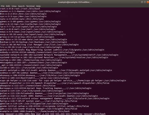 how to list users in linux with the command line {3 easiest ways}