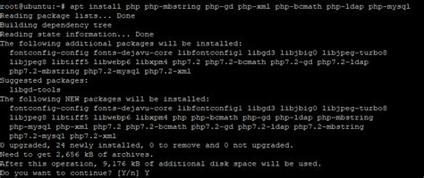 how to install zabbix server on ubuntu 18 04 tutorials and how to