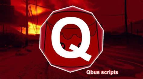 qbcore scripts premium qbus and qbcore scripts for fivem