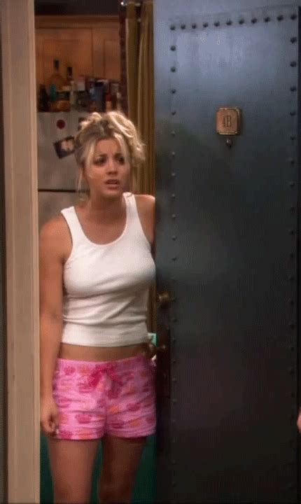 Kaley Cuoco 30 The Big Bang Theory S 20 Gotceleb