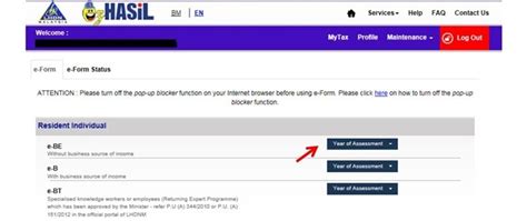 Malaysia Personal Income Tax Guide 2020 Ya 2019