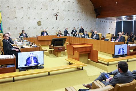 Stf Pode Tornar Réus Irmãos Brazão E Delegado Envolvidos Na Morte De