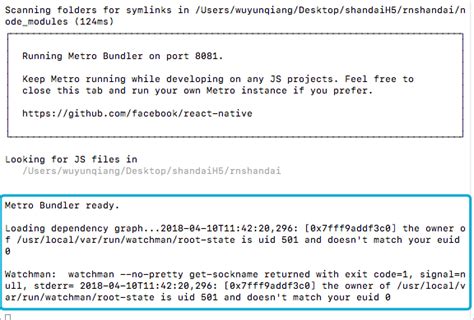 unable to load script from assets index android bundle make sure you