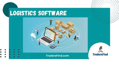 Ppt Logistics Software Streamline Your Business Operations With