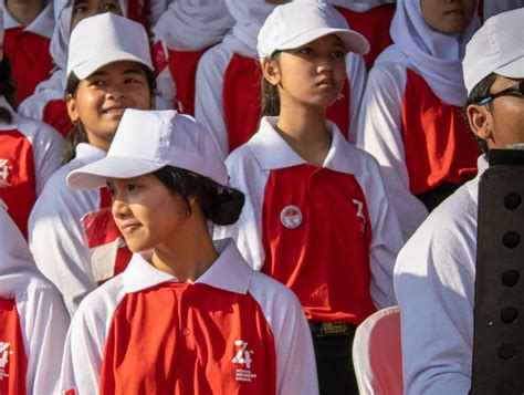 10 Tugas Sebagai Pelajar Dalam Mengisi Kemerdekaan Id