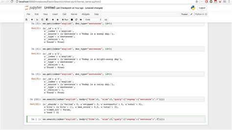 chapter 5 regular expressions in elasticsearch elasticsearch using