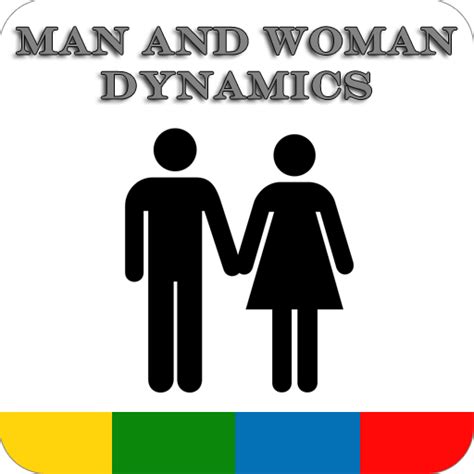 Man And Woman Dynamics Free Jp Appstore For Android