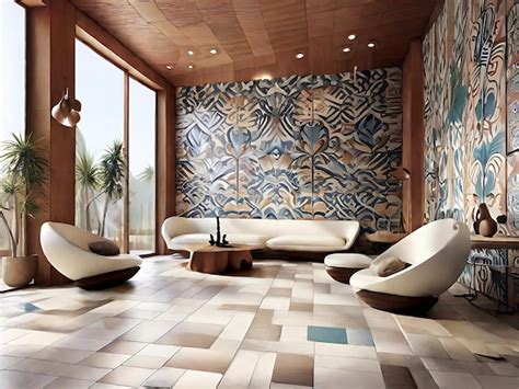 Premium Ai Image Elevate Your Space With Interior Premium Marble