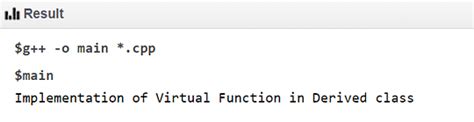understanding abstract class in c with example code