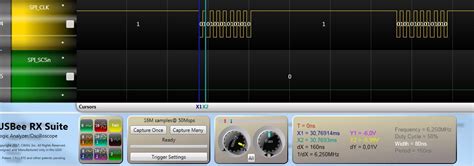 omap l138 ti bootloader sequential read on spi flash memory