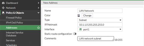 build a fortigate lab using gns3 step by step guide getlabsdone