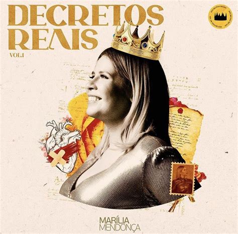 Quatro Músicas De Marília Mendonça São Lançadas Em álbum Póstumo