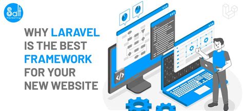 why laravel is the best framework for your new website