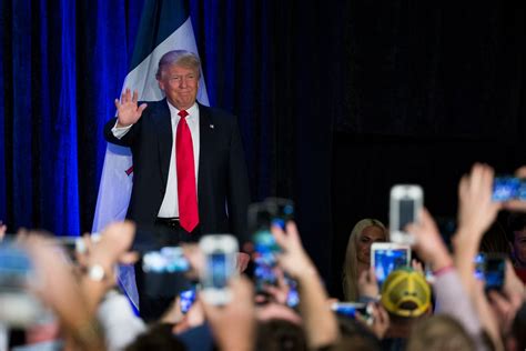 Opinion Why The I R S Should Go After Trump The New York Times