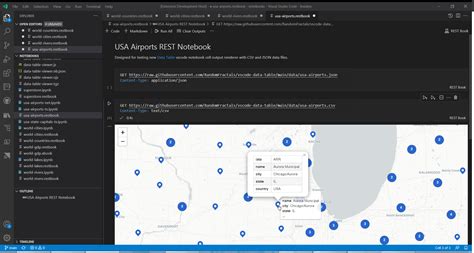 convert csv and flat json data with geo location to geojson for