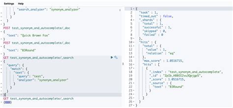 multiple tokenizers inside one custom analyser in elasticsearch stack